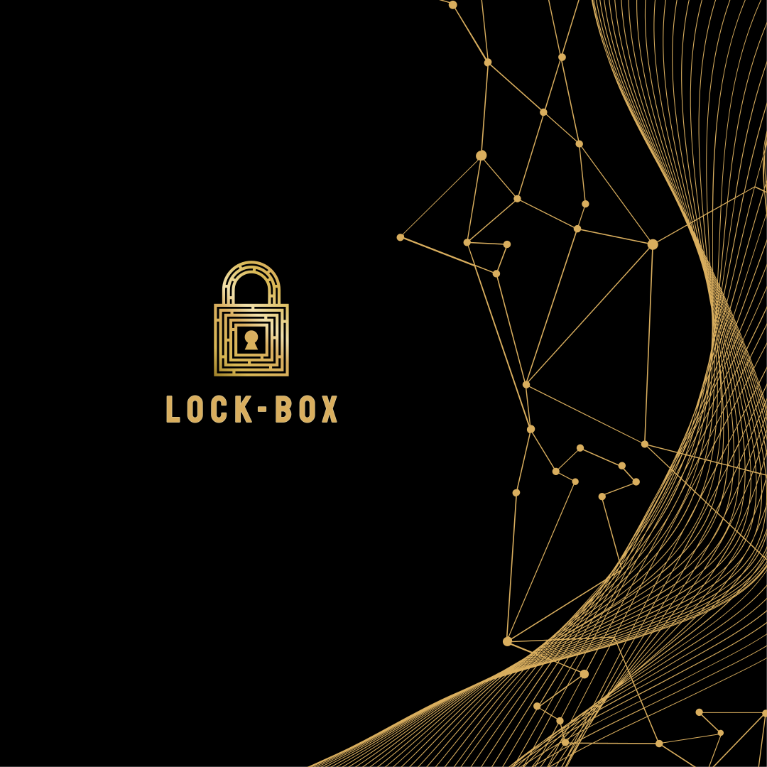 The Perfect Companion for Secure and Stylish Smoking: Introducing Lock – Lock-Box - Ultimate ...